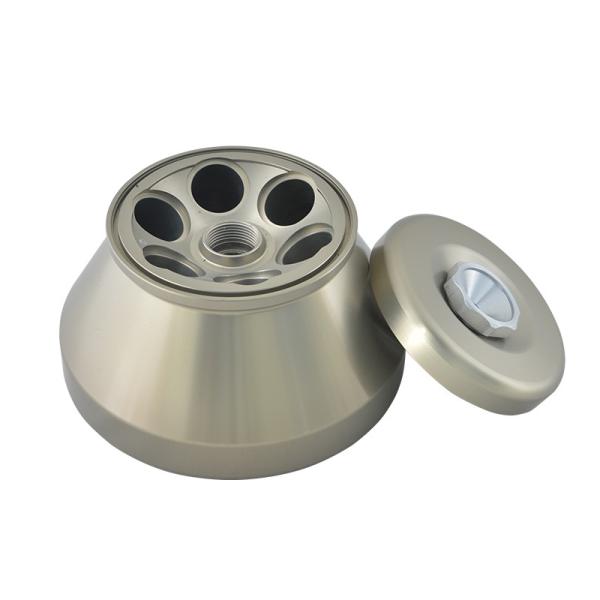 Quality Cence Refrigerated Centrifuge Machine Classic H2500R Max Capacity 6x100ml Angle for sale