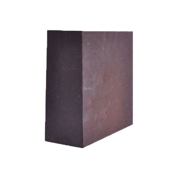 Quality Al2O3 Content Below 25% Fused Clinker Magnesium Chrome Brick for Cement Rotary for sale