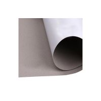 Quality 193g/M2 To 200g/M2 Duplex Grey Back Board Duplex Coated Board For Packaging for sale