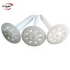 china Construction Wall Heat Preservation Nail HDPE insulation nail