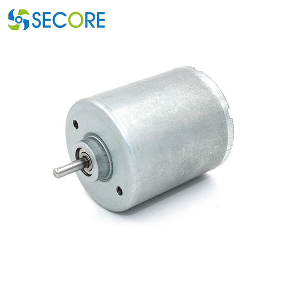 Quality 36mm Small Brushless DC Motor , Brushless 5.8A Three Phase Electric Motor for sale