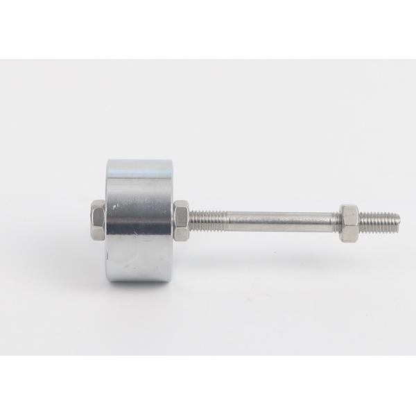 Quality Custom Stainless Steel Counterweight Hammer For Felt And Wire Sensor for sale