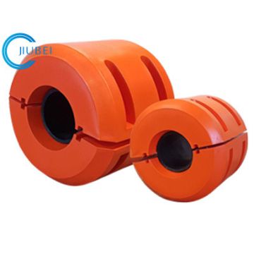 Quality Marker Floating Buoy Lines On Water In The Ocean Foam Filled for sale