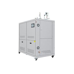 Quality 220V 0.7Mpa Industrial / Commercial Natural Gas Generator Easy Maintenance for sale
