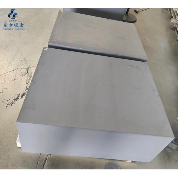 Quality High Density Fuel Cell Graphite Isostatic Hydrogen Graphite High Chemical for sale