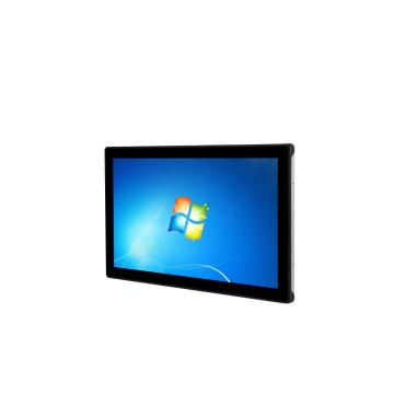 Quality Industrial TFT Waterproof Touch Screen Monitors IPS HDMI VGA for sale