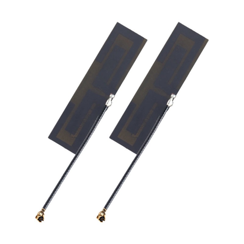 Quality Factory Price Mini Size Internal 4G LTE Wifi 2.4g 5.8g Flex PCB FPC Antenna IPX Connector FPC Flex Antenna for sale