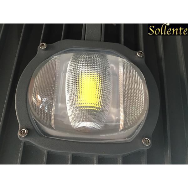 Quality Integrated LED Street Light Retrofit Kits , LED Yard Light Replacement for sale