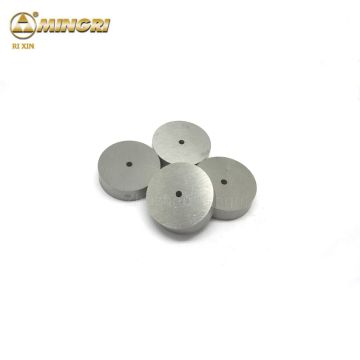 Quality Tungsten Carbide Puching Die For Punching Mould Tool Parts for sale