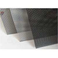 Quality Galvanized Steel Wire Mesh for sale