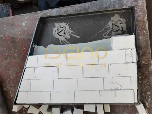 chute liner material