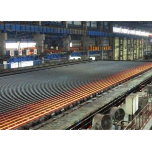 Quality Walking Beam Steel Cooling Bed In Steel Production Line for sale