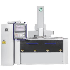 Quality CNC Die Sinking EDM Machine for sale
