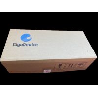 Quality GigaDevice Semiconductor GD32F full series of MCUs GD32F303CCT6 GD32F350G4U6 GD32F330RBT6 GD32F307ZGT6 GD32F305ZGT6 for sale