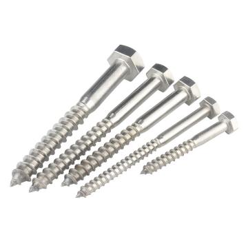 Quality Countersunk Head Stainless Steel Self Tapping Screws Zinc Plated for sale