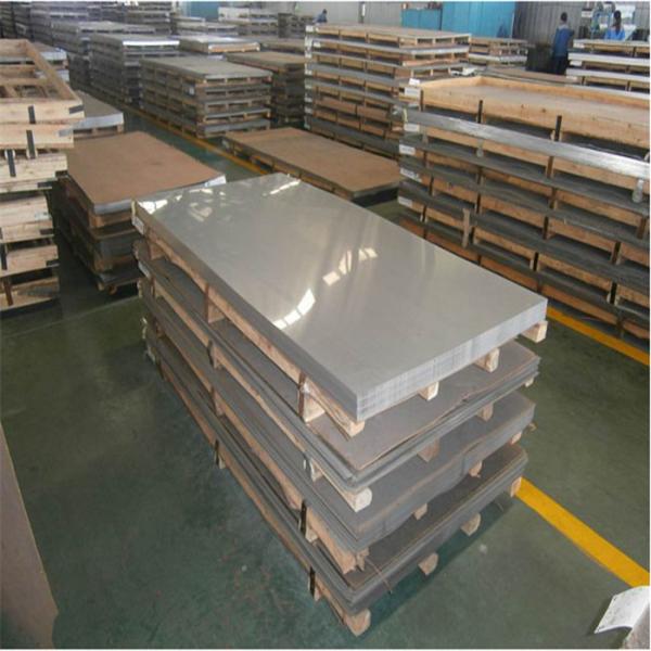 Quality V2A 1.4301 Diamond Embossed Stainless Steel Sheet 650mm-2000mm Width for sale