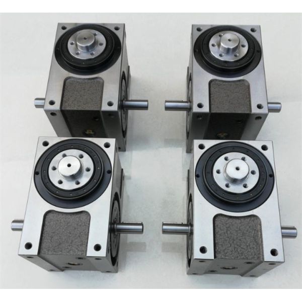 Quality High Precision Cam Indexer for Automatic Filling and Packing Machine 45DF Series for sale