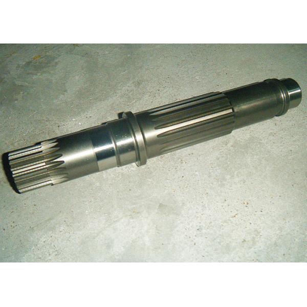 Quality GM35VL Excavator Final Drive Parts for sale