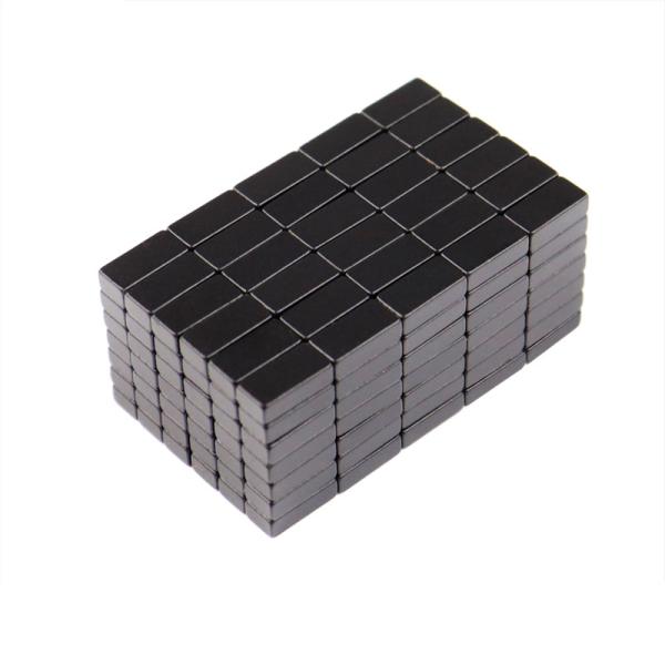 Quality OEM N52 Sintered Neodymium Magnet Neodymium Iron Boron Magnet for sale