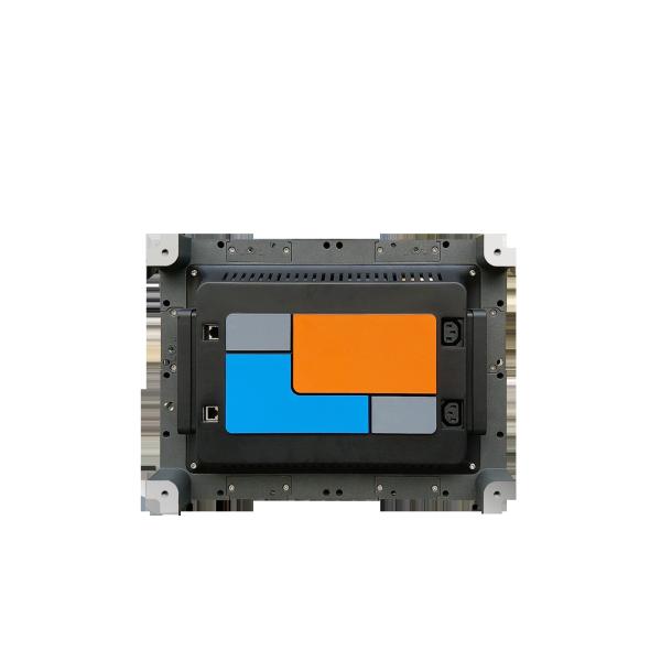 Quality 400*300 Full HD LED Display P1.25 Die Casting Aluminum Intelligent Control for sale
