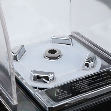 Quality Electric Bpa Free Jug Babyfood Maker Machines With Push Button Controls For for sale