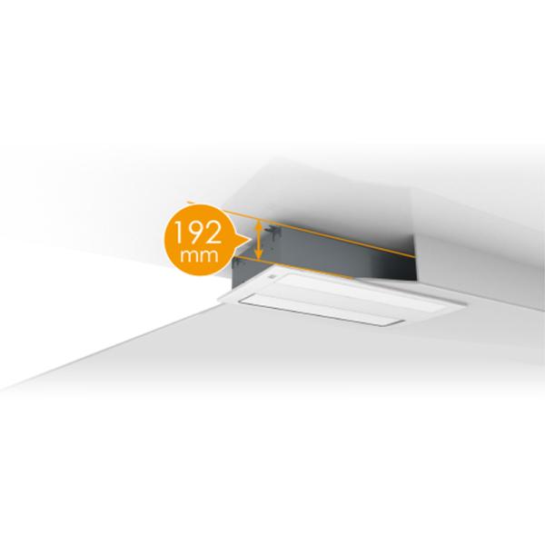 Quality Hisense Wall Mounted AC System 21 SEER 5 Indoor Units 380V for sale