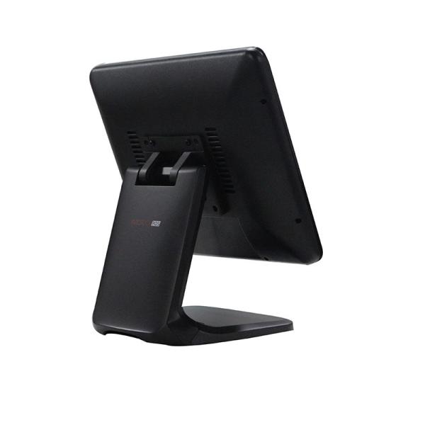 Quality 350cd/M2 Brightness Waterproof 15" LED LCD Touch Screen POS PC for sale