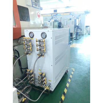 Quality Stainless Steel Water Heater Temp Control Unit For Plastic Injection for sale