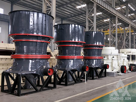 Quality DP430 Single Hydraulic Cone Crusher , Granite Crushing Equipment for sale