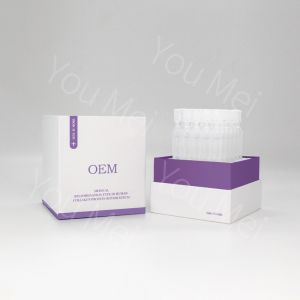 Quality OEM ODM disposable strong hydration nourishing wrinkle removing collagen for sale