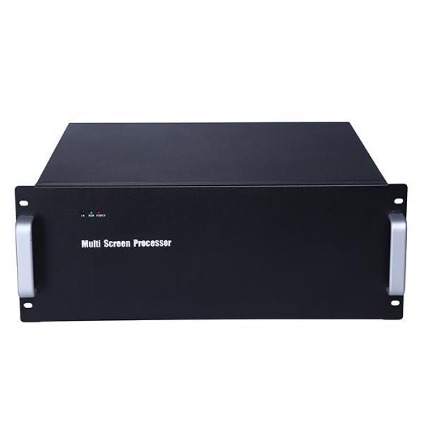 Quality 32 Bit 4K Video Wall Processor RS232 HDMI Video Wall Controller for sale