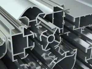 Quality Insulating Plastic Extrusion Electronics Parts and Durable Plastic Profiles for Engineering Projects for sale