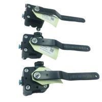 Quality Shaanqi Shacman X3000 F3000 M3000 Trailer DZ15221440034 Front Altitude Valve for sale