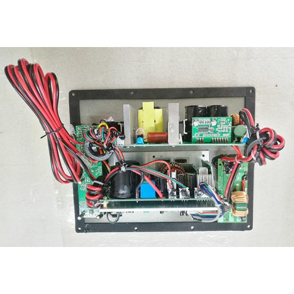 Quality 500 Watts Subwoofer Mono Amplifier Module Class D Plate Amp For Sub Speaker for sale