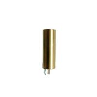 Quality APC Brass Head Green Gaussian Line Laser Module 10mW 20mW 30mW 50mW CW 545nm for sale