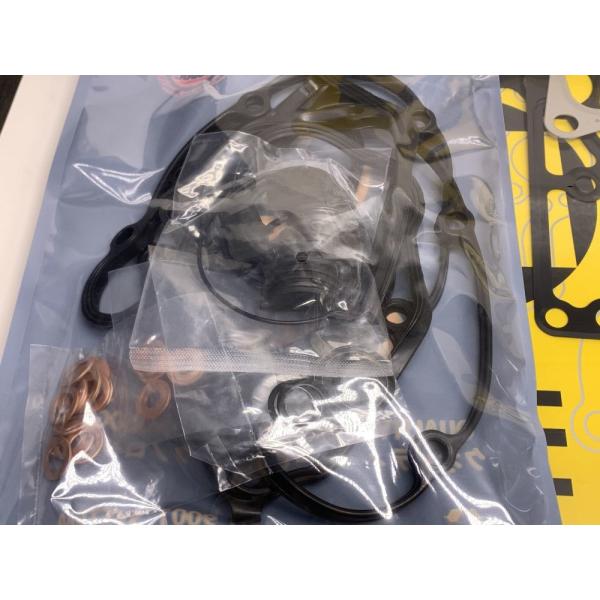 Quality Isuzu Complete Gasket Kit For 4jj1 Engine 5-87817712-1 for sale