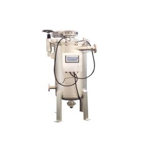Quality Automatic Internal Scraper Self Cleaning Filter for sale