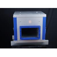 Quality Air Flow Exhaust Cabinet Centrifugal Fan Freestanding 220V 380V for sale