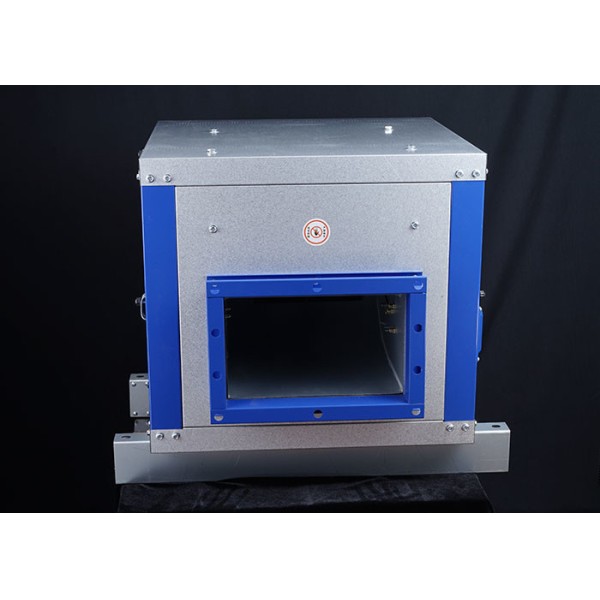 Quality Air Flow Exhaust Cabinet Centrifugal Fan Freestanding 220V 380V for sale