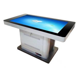Quality Interactive Multi Touch Table for sale