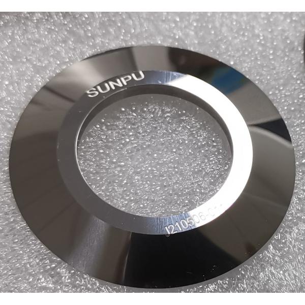 Quality 26cm Od 114mm Sheet Metal Saw Blade Hobbing Multi Tool Sheet Metal Cutter for sale