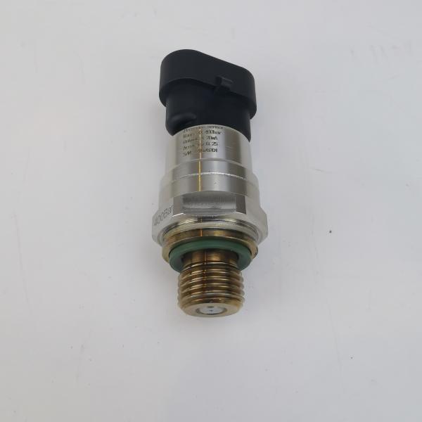 Quality 4.5V Piezoelectric Fuel Oil Pressure Sensor Hydraulic Water for sale