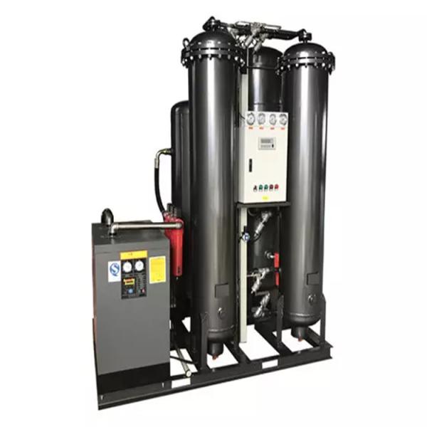 Quality High Purity Long Life Modular Psa Nitrogen Generator 0.1~0.8Mpa for sale