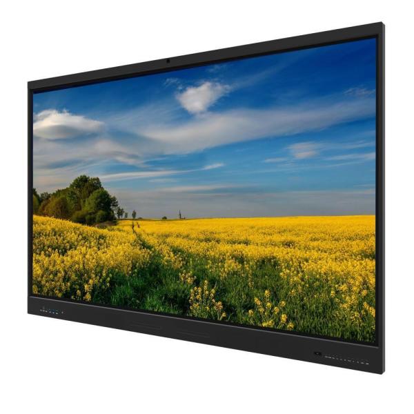 Quality 86 Inch All In One Interactive Whiteboard with Android 14 and Wireless for sale