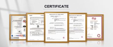 Quality Assurance: Certified Excellence | Eterna Mirror - Illuminated Mirrors and Smart Medicine Cabinets. Quality Assurance - Certified Excellence with Eterna Mirror. Bathroom mirrors and smart medicine cabinets known for quality.