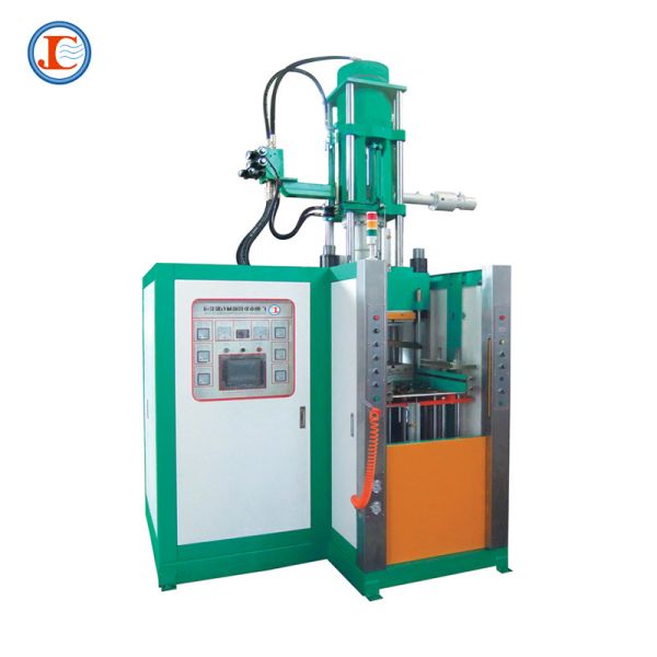 Quality Full Automatic Energy-Saving Silicone Injection Molding Machine For Making The for sale