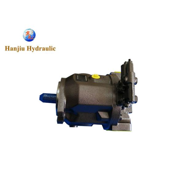 Quality Variable Axial Piston Pump Rexroth (A)A10VSO 71 DFR/31R - PPA12N00 for sale