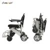 china 220lb Load Mobility Power Wheelchairs With Brushless Controller