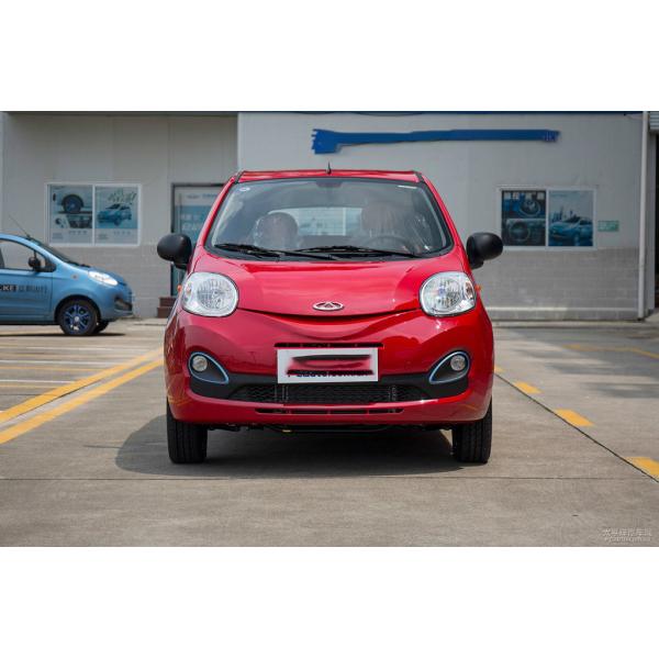 Quality 42kw Second Hand Electric Cars for sale