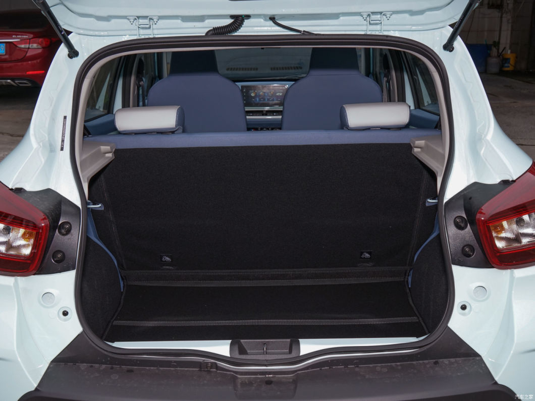 New Car Electric Car Electric Vehicle EV SUV Cheap Dongfeng Nammi Box Zhuifeng 351km Jinjie